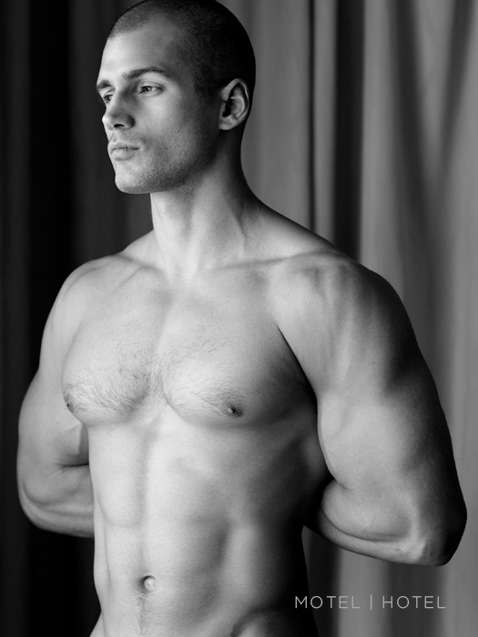 鹽花 - VOL9 Todd Sanfield | WWW