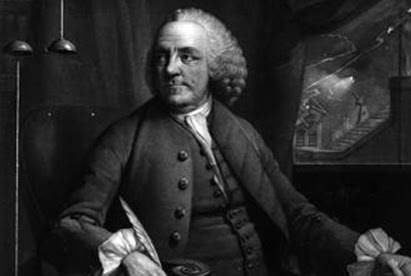 Alcateia De Raciocínios: RESENHA de física: 1752: Benjamin Franklin ...