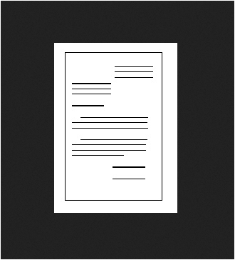 How to Write a Formal Letter? ~ Writing Formats