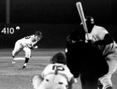 Gary Gentry: 1969 World Champion Mets Pitcher (1969-1972)