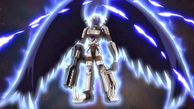 Digital-Ranger's Blog: Digimon Fusion episode 14 "Showdown in the Sand ...