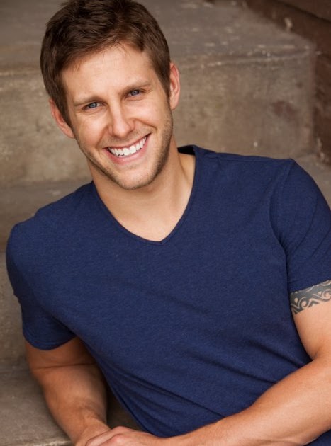 kenneth in the (212): He Works Hard for the Money