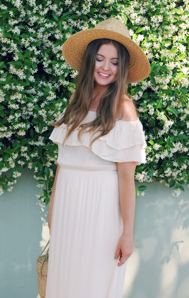 Simply Classy: Flowy