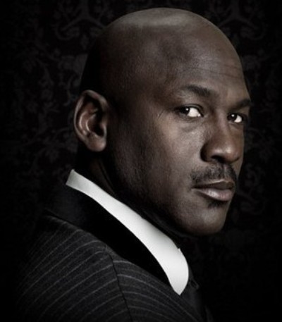 GreenNotes: 2 Orang Negro dalam Lift