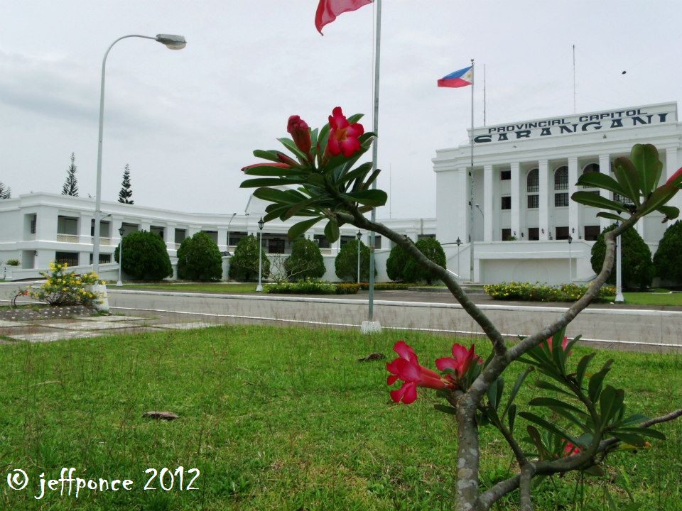 Bisayang Manlalakbay around the Philippines: Sarangani Provincial ...