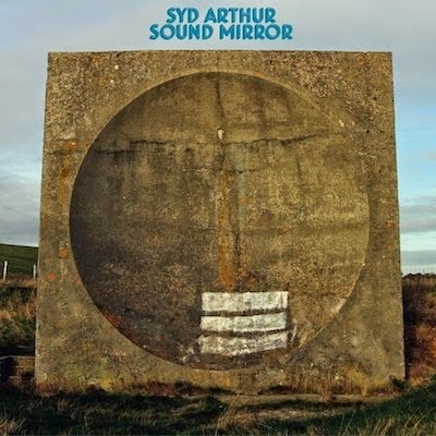 De krenten uit de pop: Syd Arthur - Sound Mirror