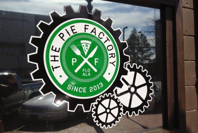 Quad-Cities Cuisine: The Pie Factory