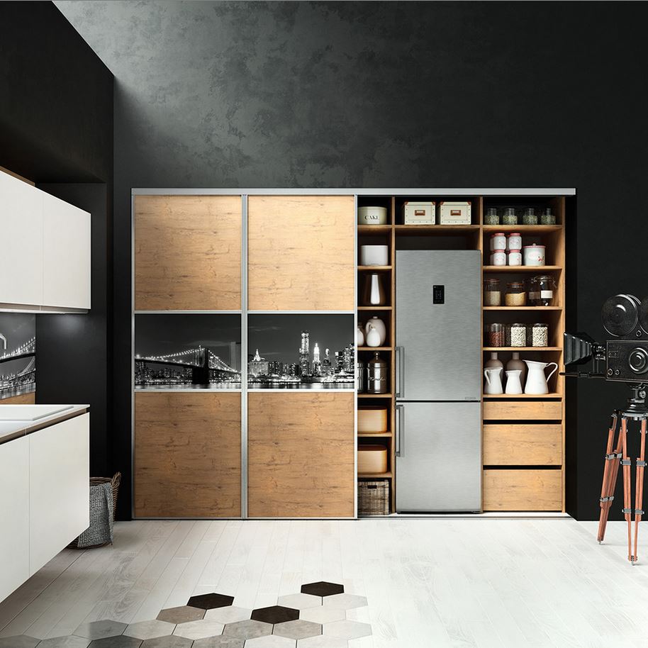 Igor Jiménez, Arquitecto - Portafolio: Diseño de espacios para ...