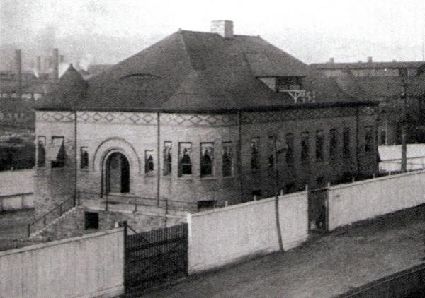 Darkness Visible: After the Battle Ended