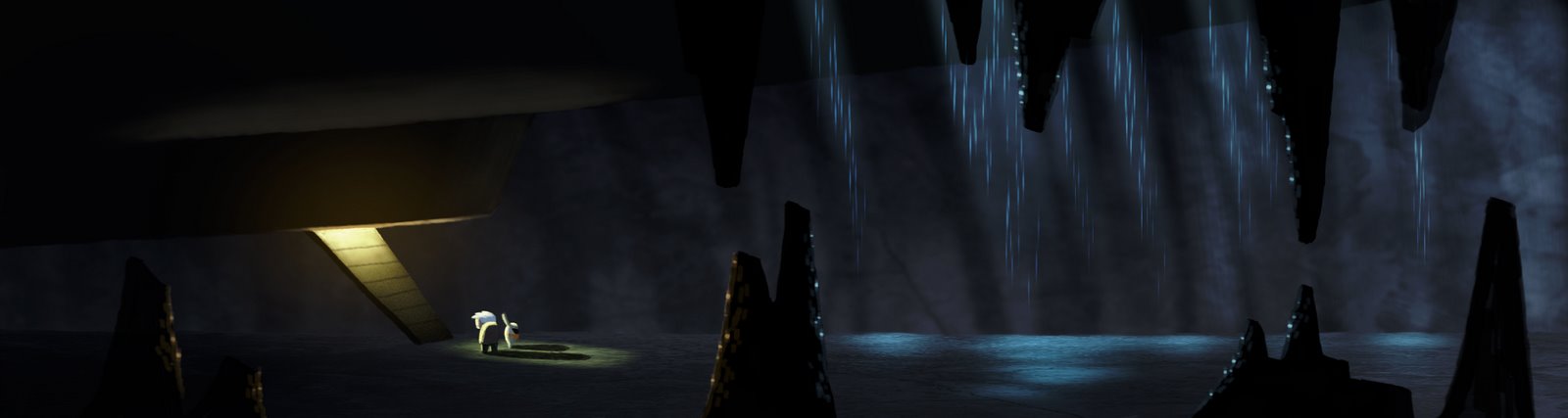 Living Lines Library: Up (2009) - Color Scripts, Part 1