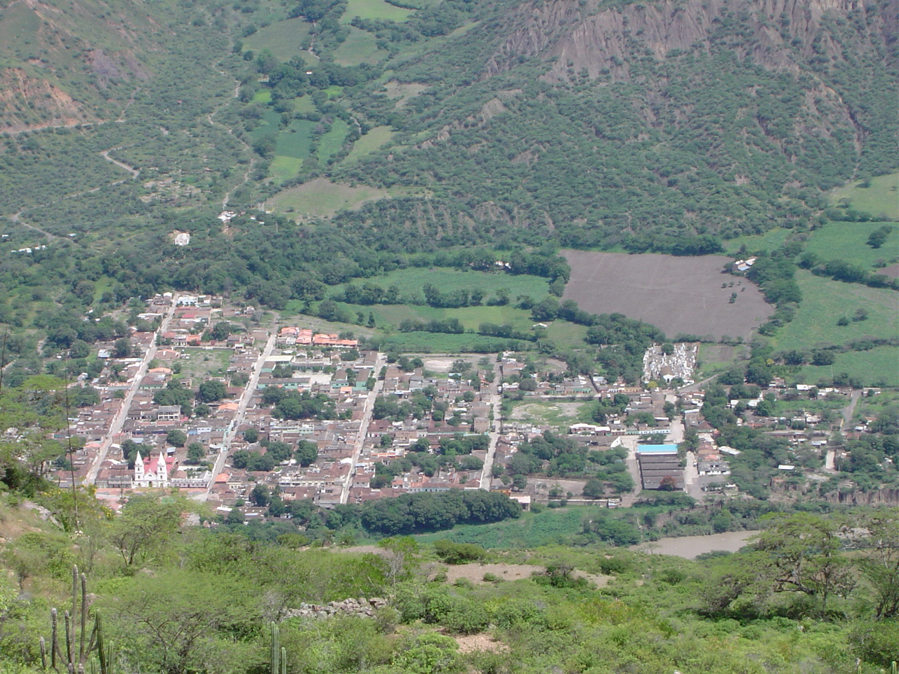 CAMINOS GUANENTA "TU HISTORIA EN EL MUNDO"