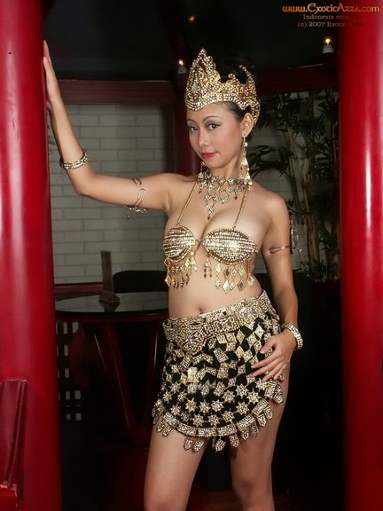 Nanda Wayang ~ bokep telanjang