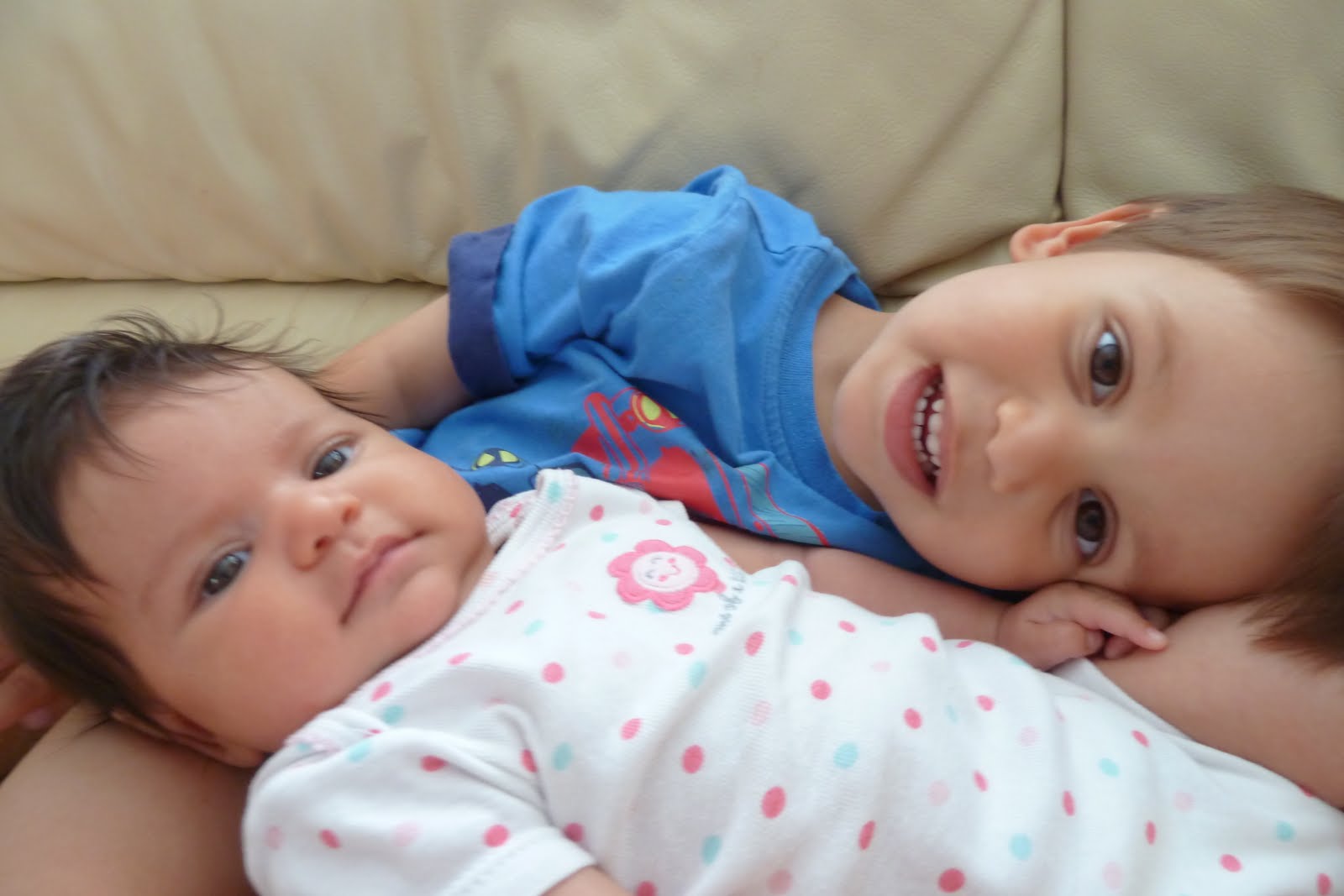 Jennifer's Little World blog - Parenting, craft and travel: The toddler ...