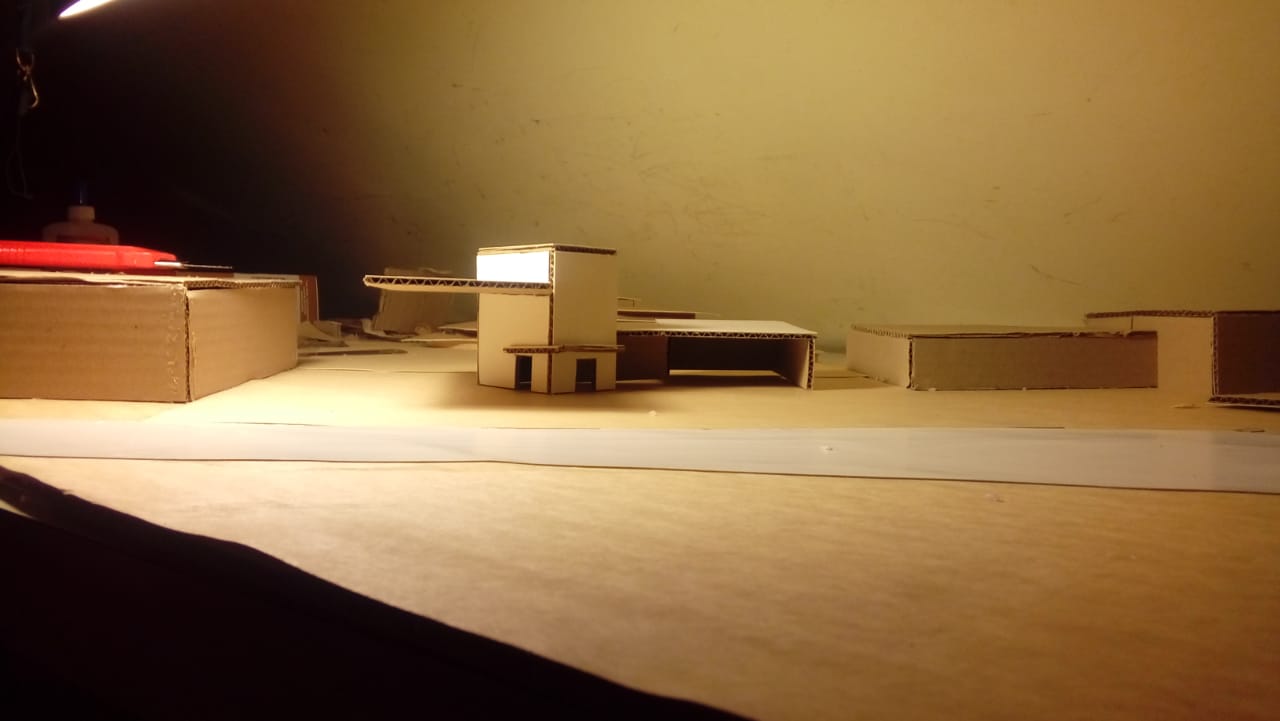 Entrega final Modulo 1