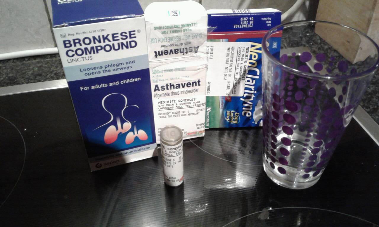 September 2018 | Facing The Mountain