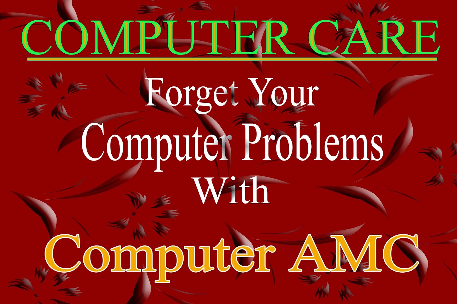 Shambhu COMPUTER CARE