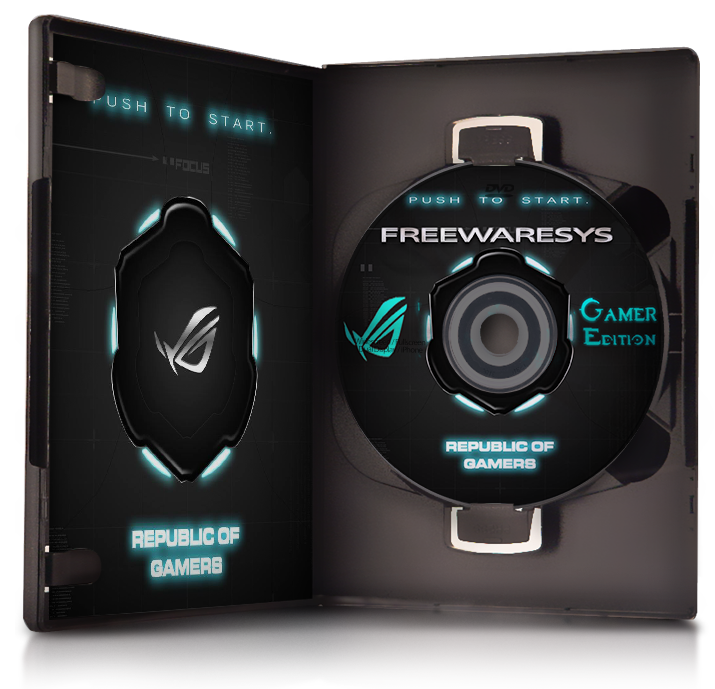 Jevin 21 Windows 8 1 Pro Gamer Edition V2 64 Bit