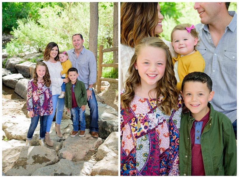 The LiLo Life: The Linville Family- Denver Family Photography