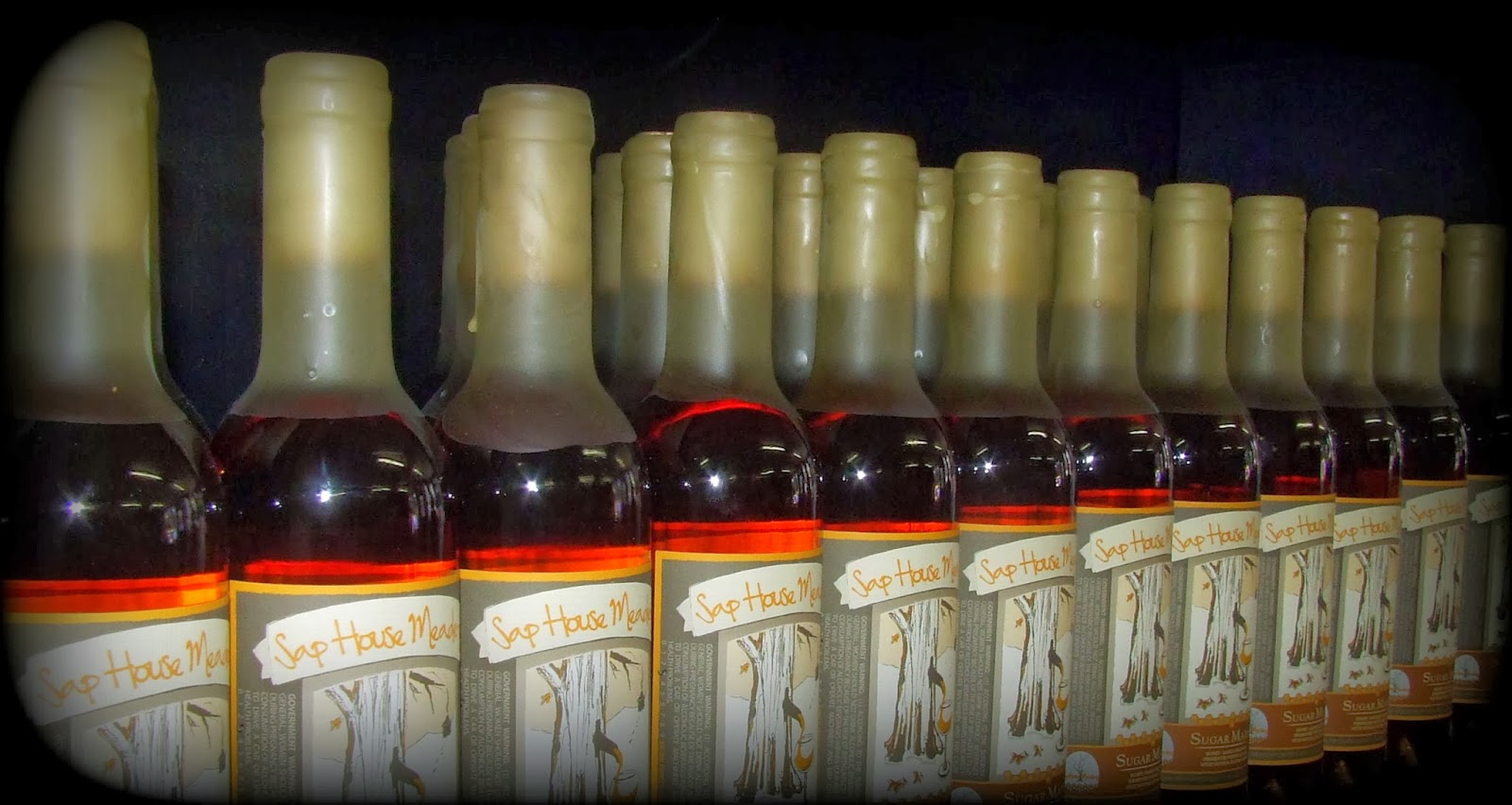 Bräuista: Traditional Mead