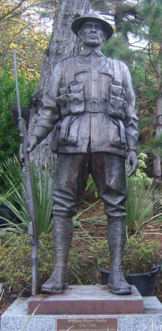 THE PIGOTT FAMILY OF QUEEN'S COUNTY, IRELAND; SOME ANCESTRAL ...