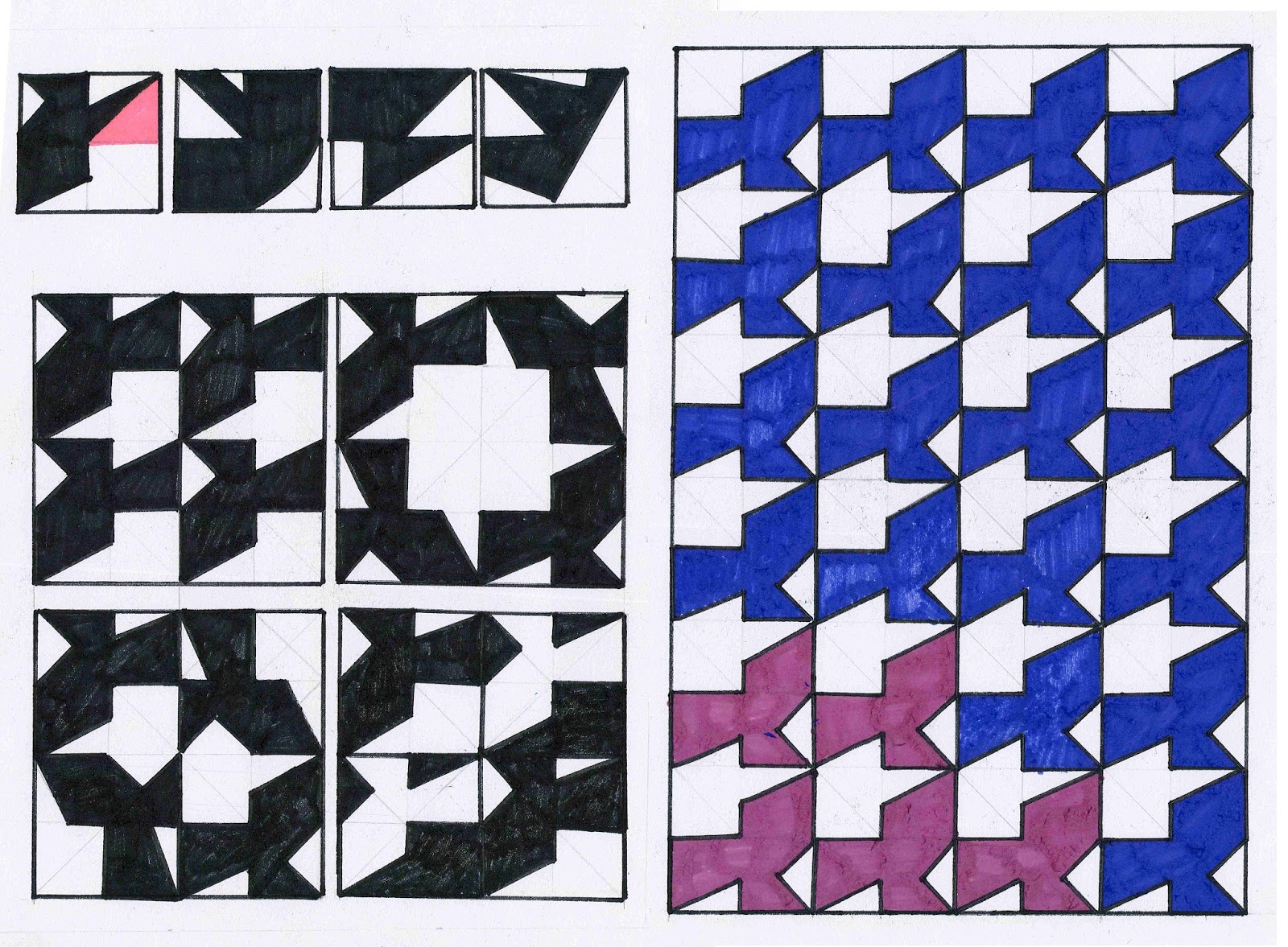 MÓDULO Y RED MODULAR. 2016. ESO | .imagenesola imagen y la educacion ...