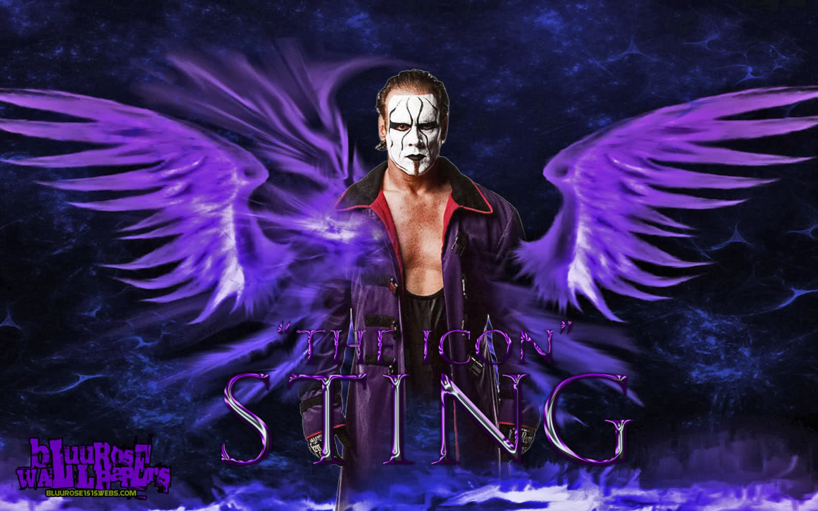 Magazines: Sting+Tna+wwe+wallpaper+the+icon+wcw+champion.jpg