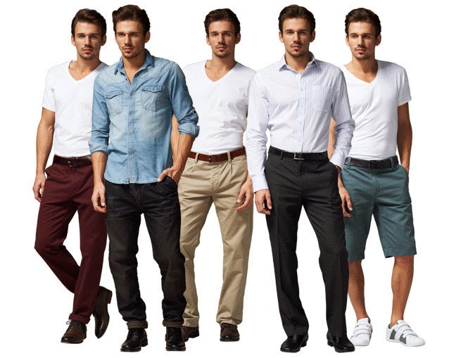 5 Simple Fashion Tips That Every Man Should Know