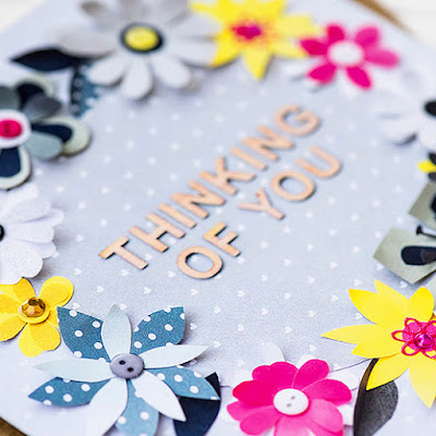 print & pattern: CARDS - georgia breeze