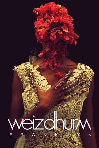 Reina de las Fabricas: WEIZ DHRUM FRANKLYN