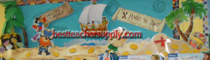 Best Teacher Supply & Toys