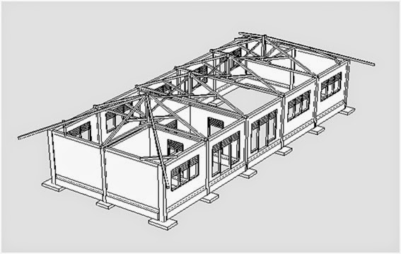 verocivil10: STRUKTUR DAN KONSTRUKSI BANGUNAN