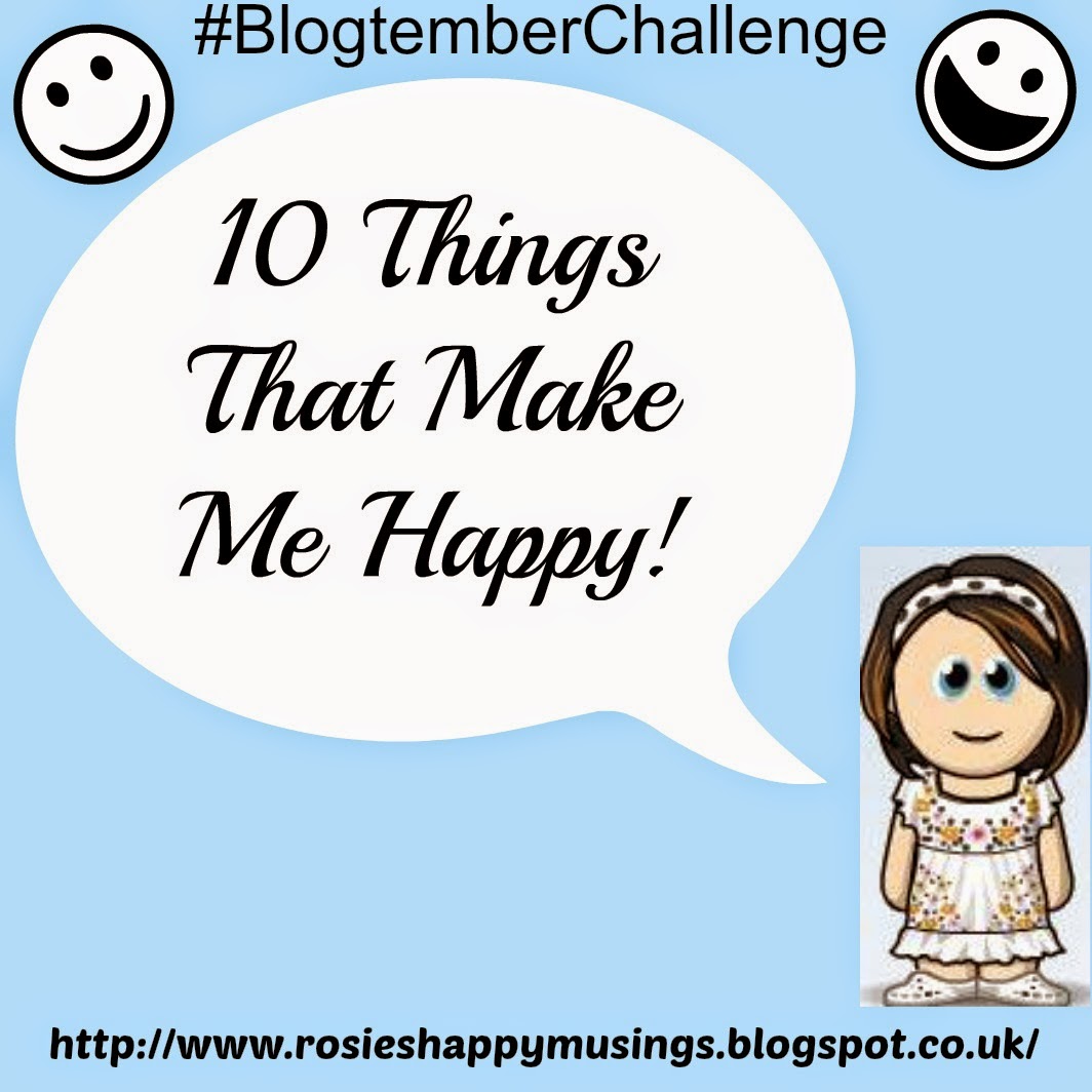 Rosie's Cottage: 2014