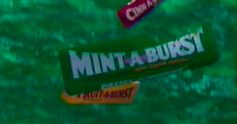 Gone But Not Forgotten Groceries: From the Candy Aisle: Cinn*A*Burst ...