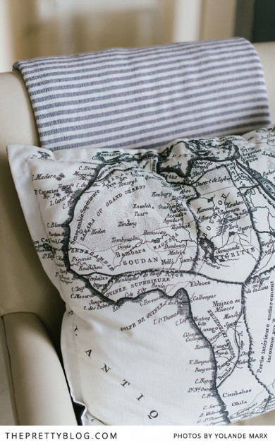 我們看到了。我們是生活@家。: 南非Strand的海岸公寓，建築師Eben Rall的家