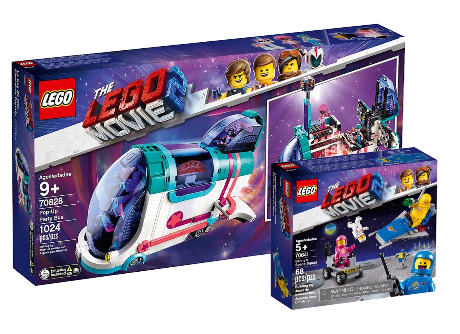 CONTEST: BUILD AND FIX - Events - LEGO Ambassador Network