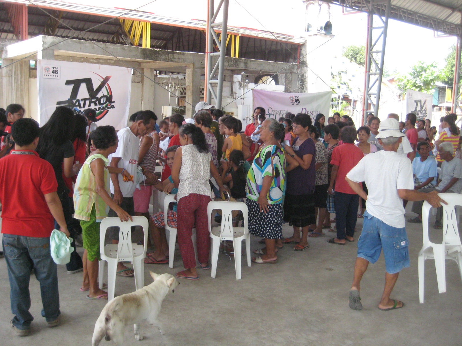 LIVE LIFE TO THE FULLEST :): Tuli Operation 1