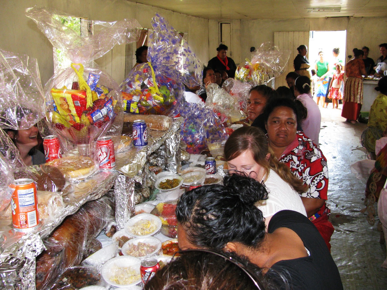 Melissa's Adventures in Tonga: My Must-Do's on Tongatapu