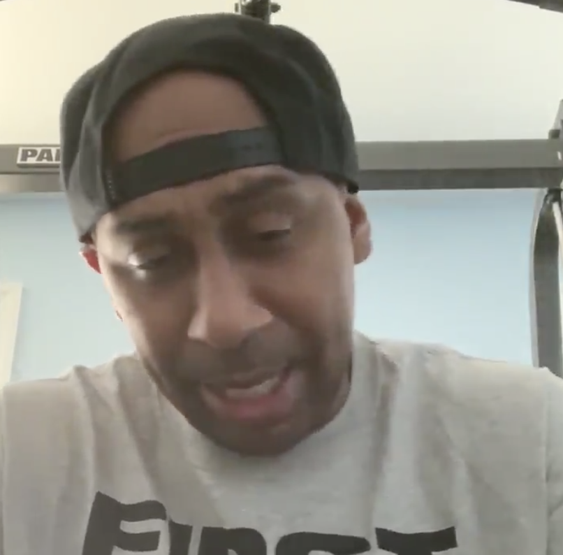 Video: Stephen A. Smith reacting to the Knicks missing out on everyone ...