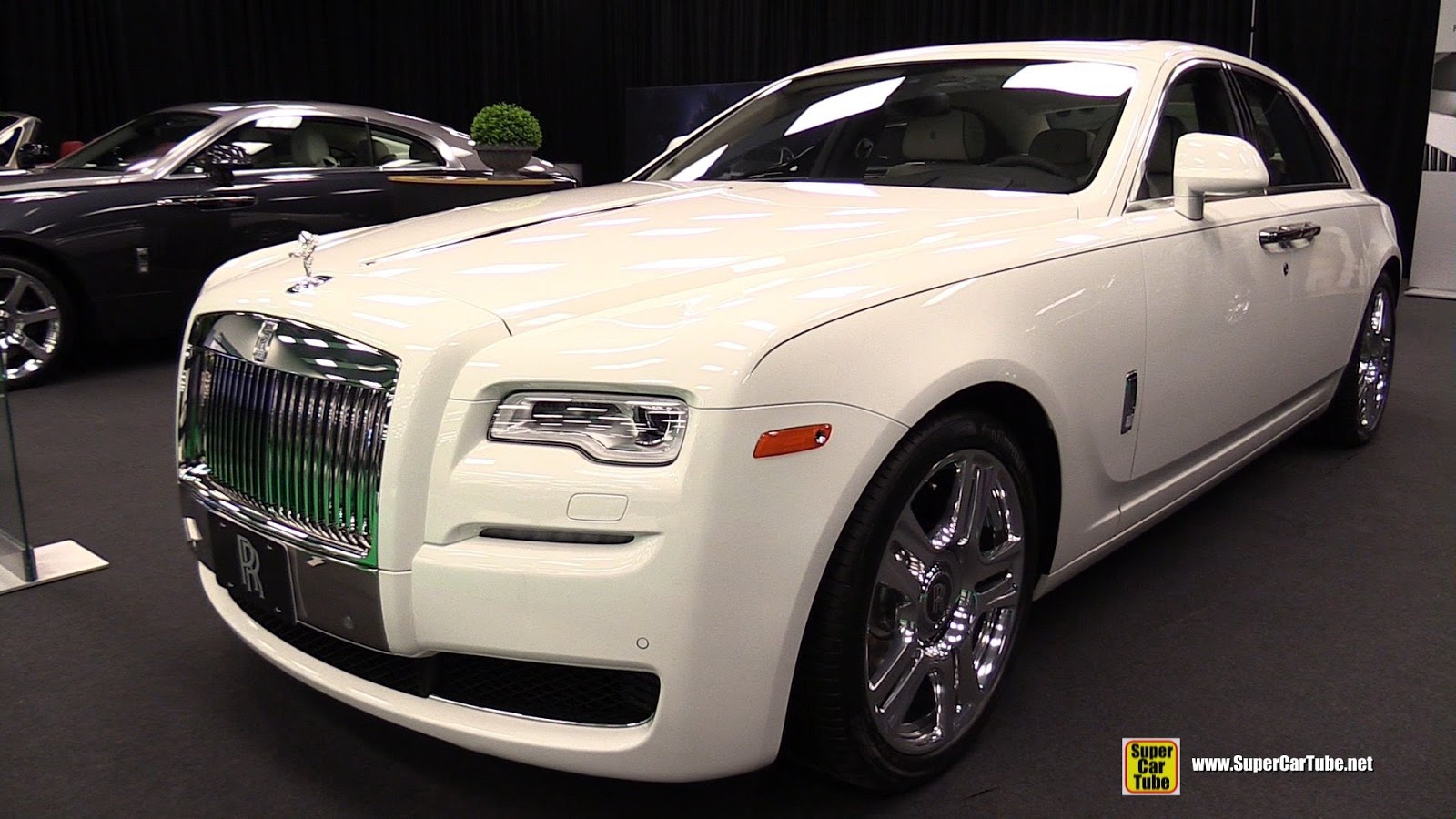 2017 BEST POSH CARS WITH A TOUCH OF CLASS