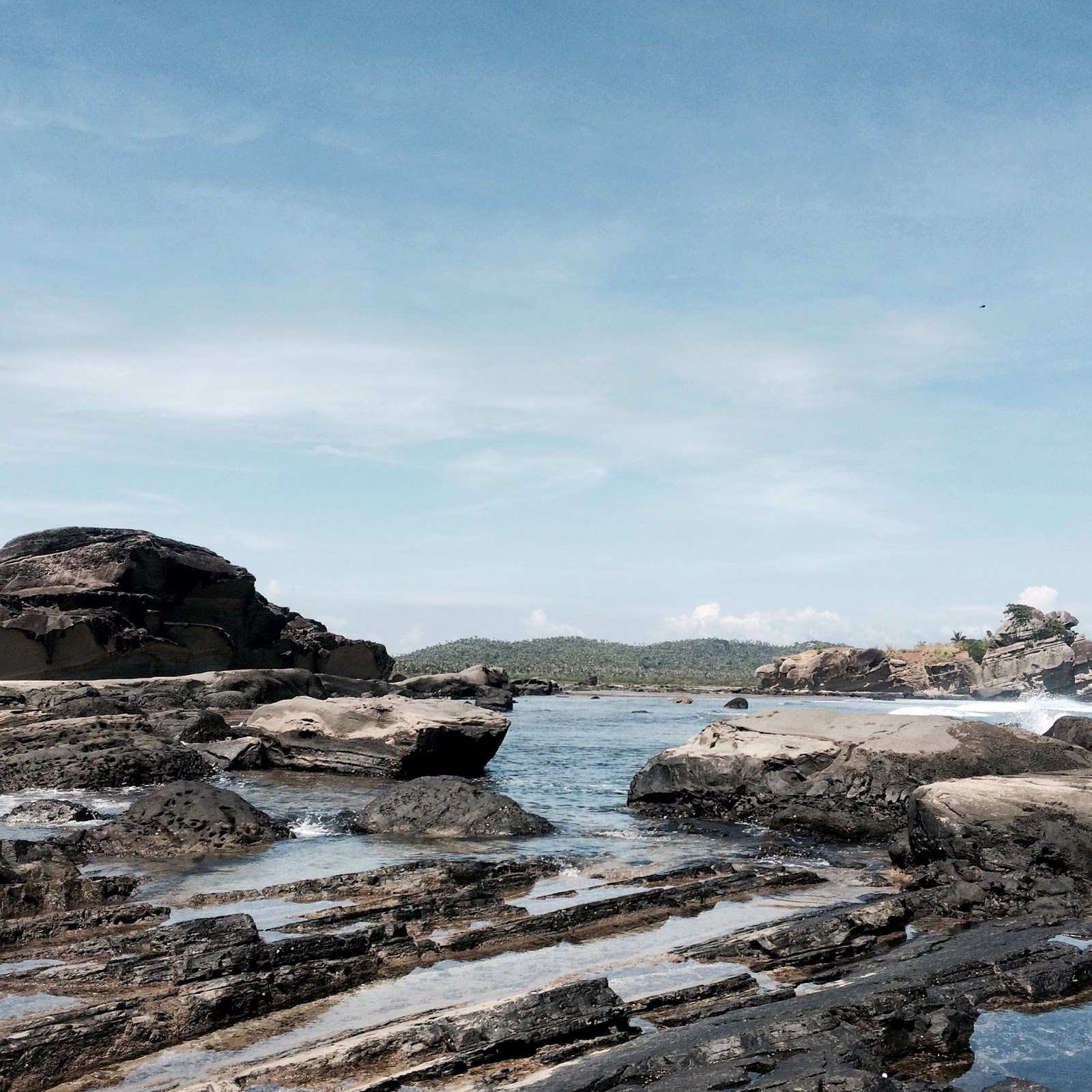 A Biri Beautiful Place: Biri Island Rock Formation, Northern Samar ...