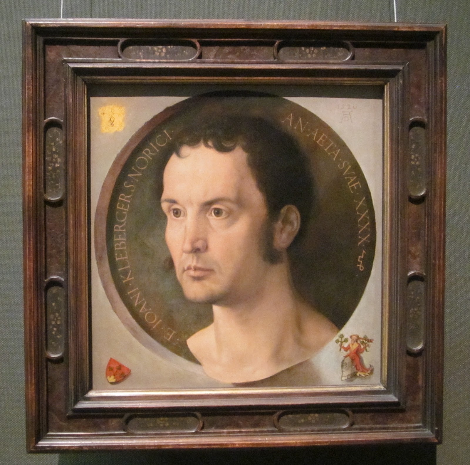 Souvenir Chronicles: VIENNA, Part 3: From the Renaissance to Art ...