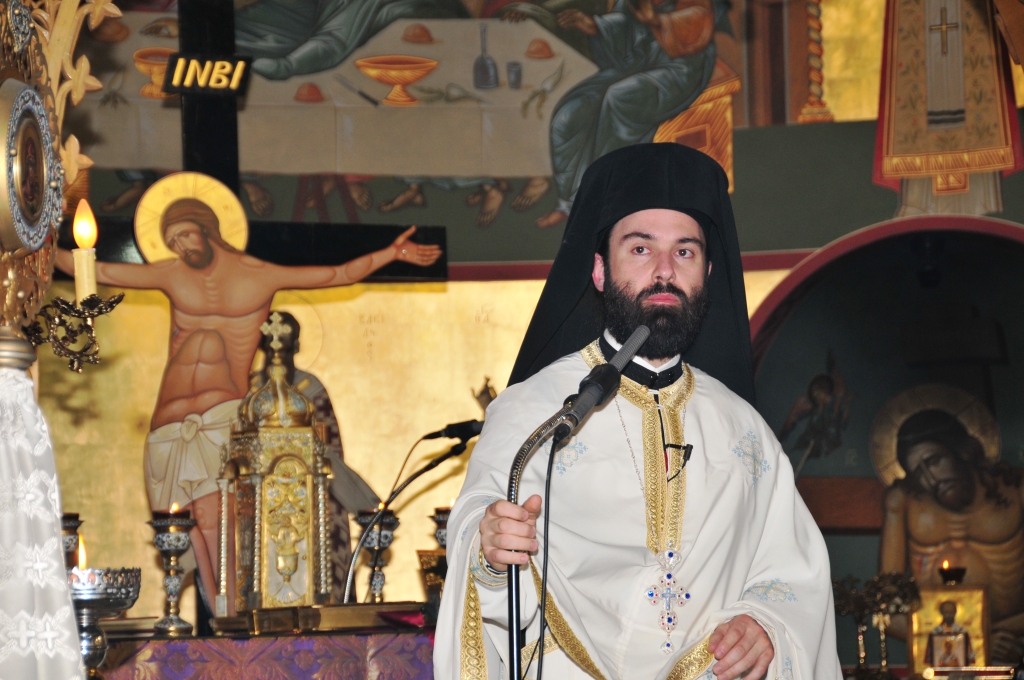 A New Year’s Guide for Orthodox Christians: Interview with Father ...