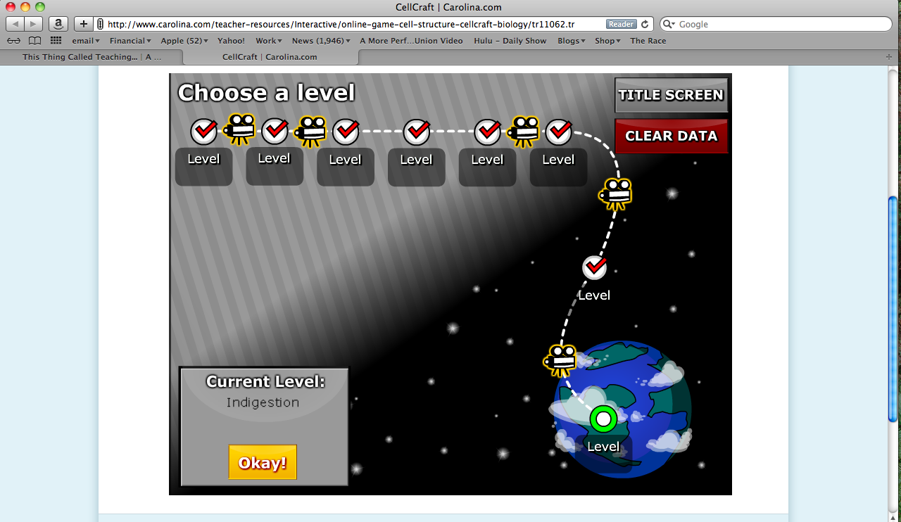 Games and Learning: a look at ELLs and games as learning tools ...