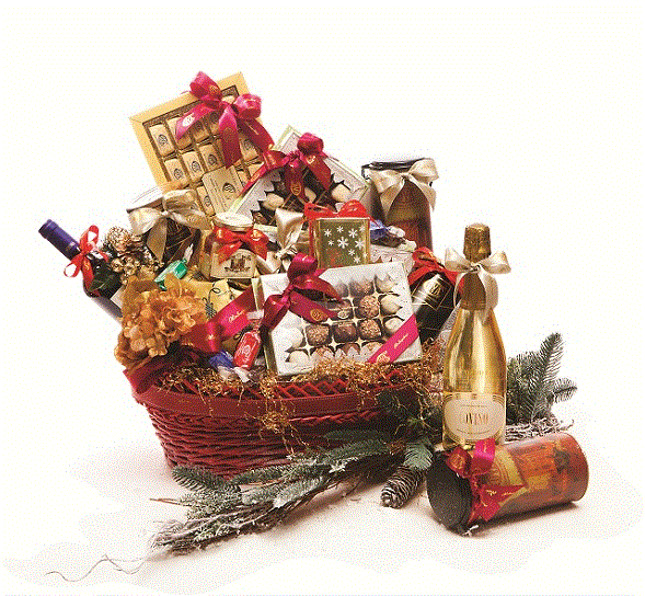 mylifestylenews: COVA Christmas Gift Set @ Air Flown from Milan