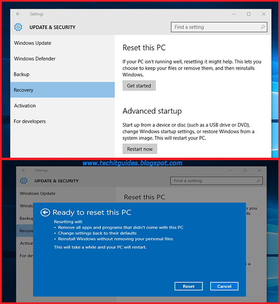 Fix Windows 10 Start Menu and Cortana Problem in 5 Ways