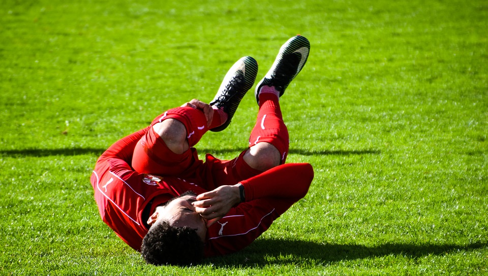 Bagaimana Mencegah Kecederaan Berlebihan Dalam Latihan : Overuse Injury ...