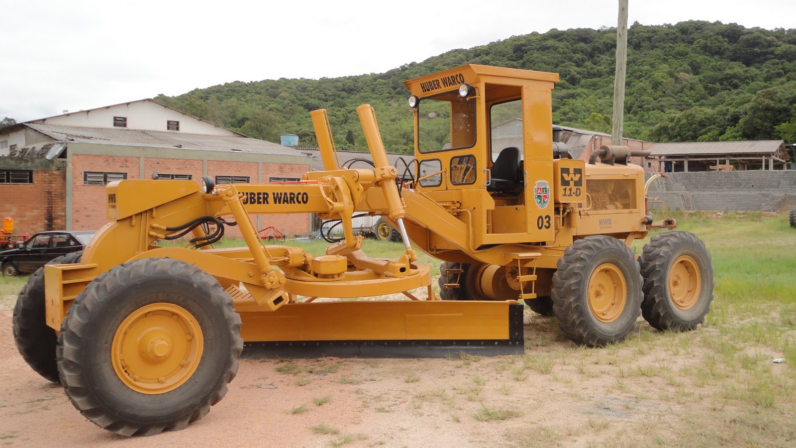 Patrola - JungleKey.pt Imagem