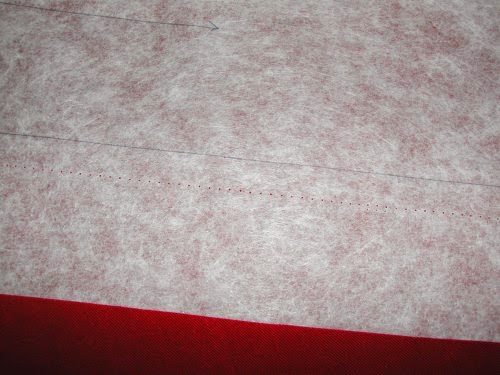 Stitches and Seams: Techniques: Adding Seam Allowances to Burda WOF ...