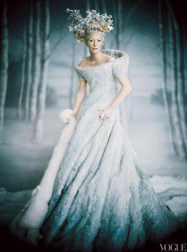 Suggestion: Ice Queen - TV Tropes Forum