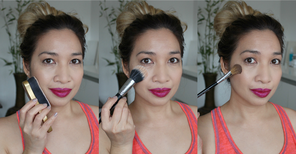 Underrated Must-Have Makeup Brushes - thefabzilla